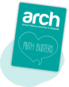 Get Informed - ARCH Teesside