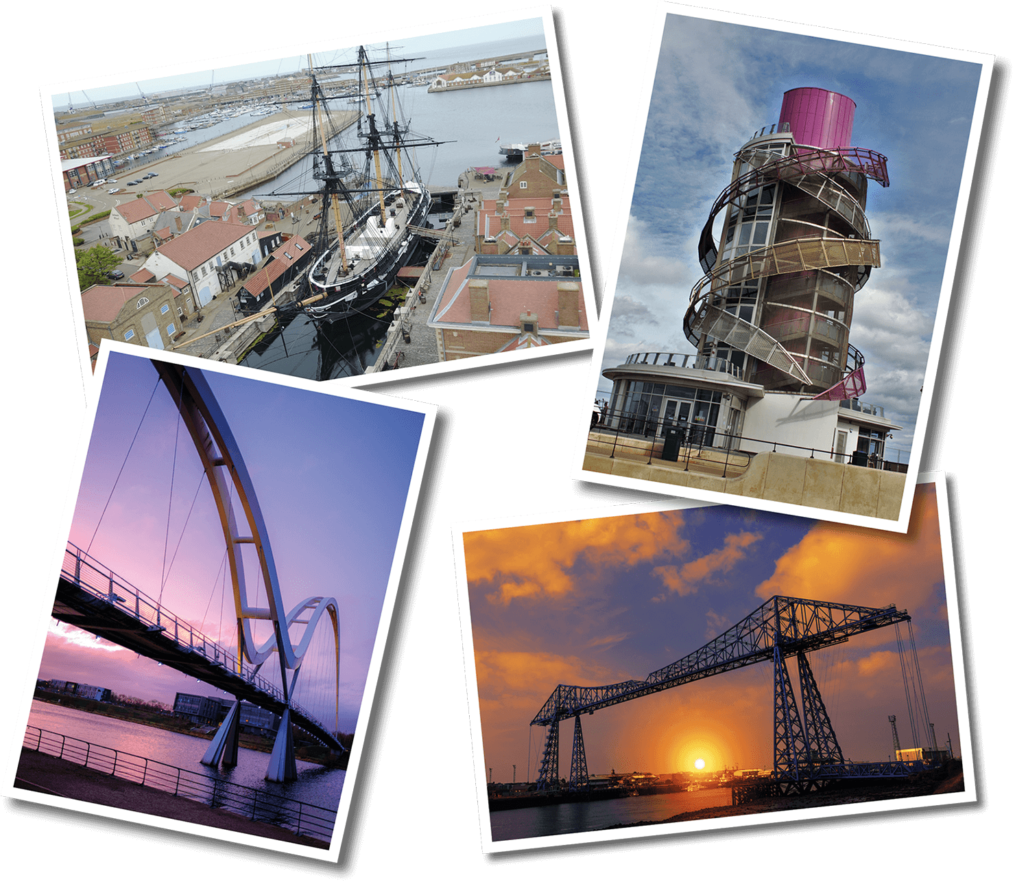 About Us - ARCH Teesside