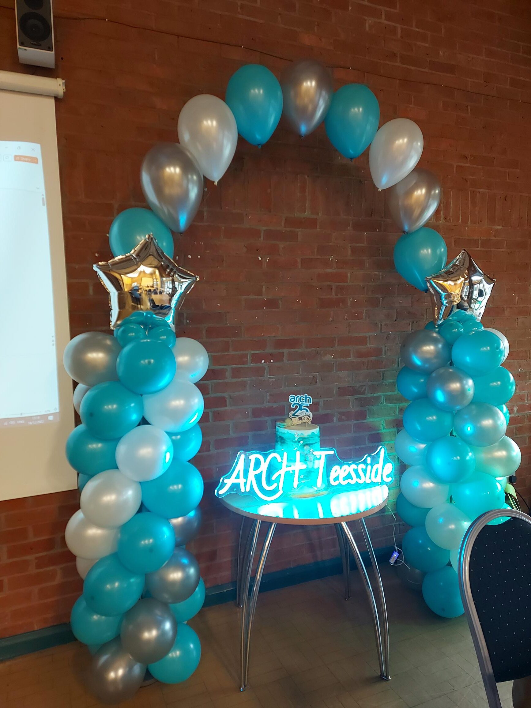 ARCH Teesside: 25 Years of Delivering Specialist Sexual Violence Support. - ARCH Teesside