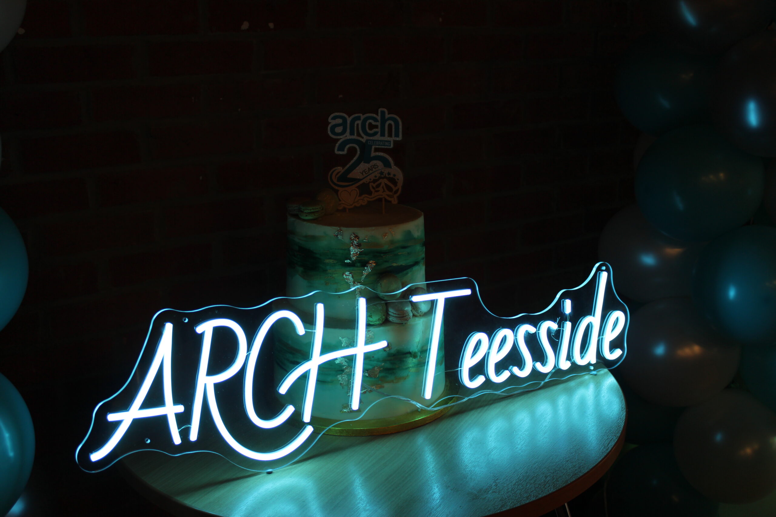 ARCH Teesside: 25 Years of Delivering Specialist Sexual Violence Support. - ARCH Teesside