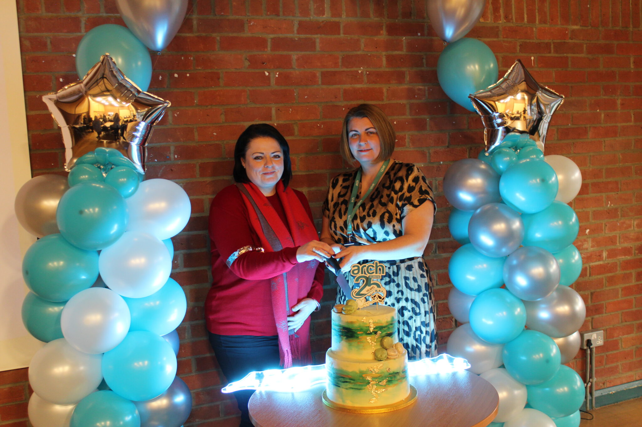 ARCH Teesside: 25 Years of Delivering Specialist Sexual Violence Support. - ARCH Teesside