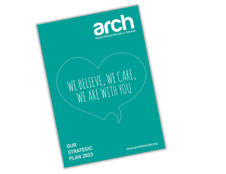 About Us - ARCH Teesside